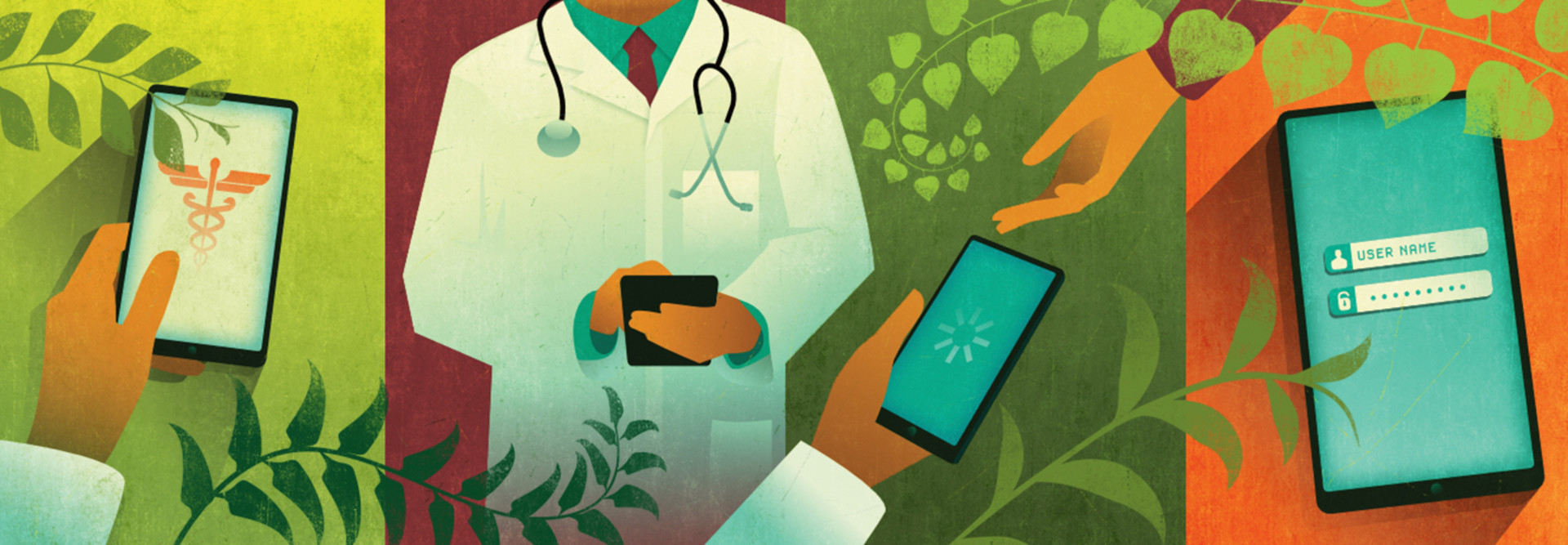 Best Practices for Clinical Communication and Collaboration Device ...